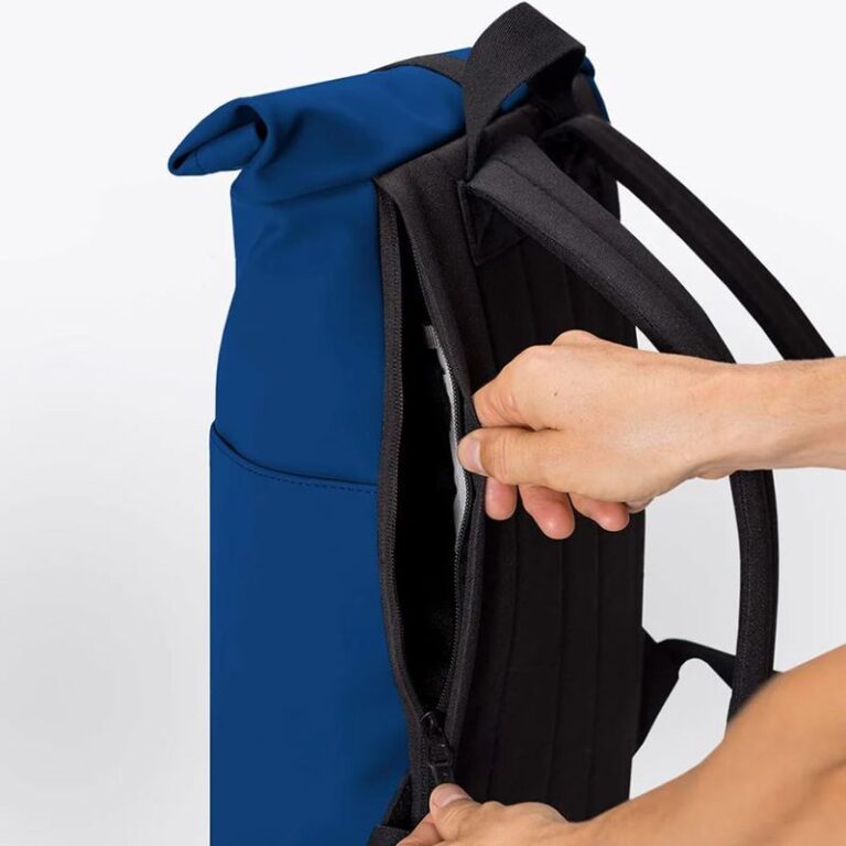 Ucon Acrobatics - Changemaker