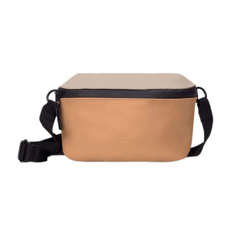 Ucon Acrobatics - Changemaker