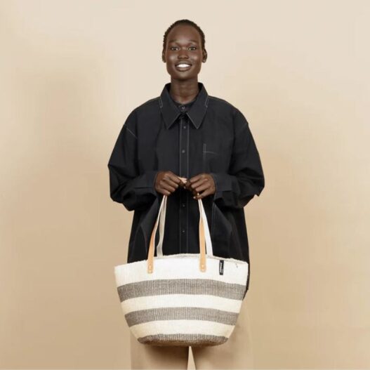 Mifuko - Changemaker