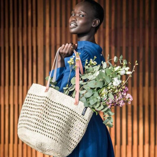 Mifuko - Changemaker